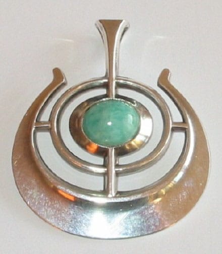 Discove the David-Andersen Troll Series: Stone & Silver Collections