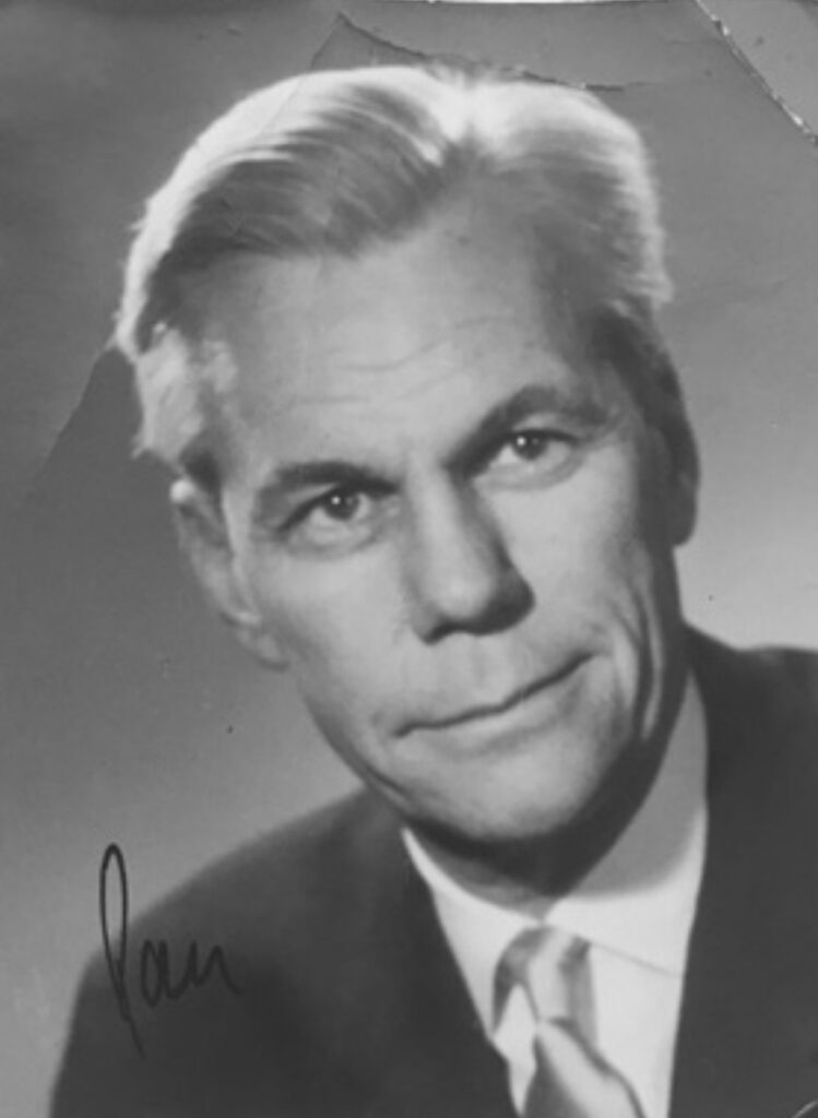 Timeless Elegance of Ateljé Stigbert & Stig Engelbert: Classic ...