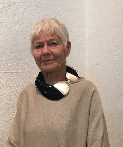 Toril Bjorg: Influencing the David-Andersen Style of the 1970s