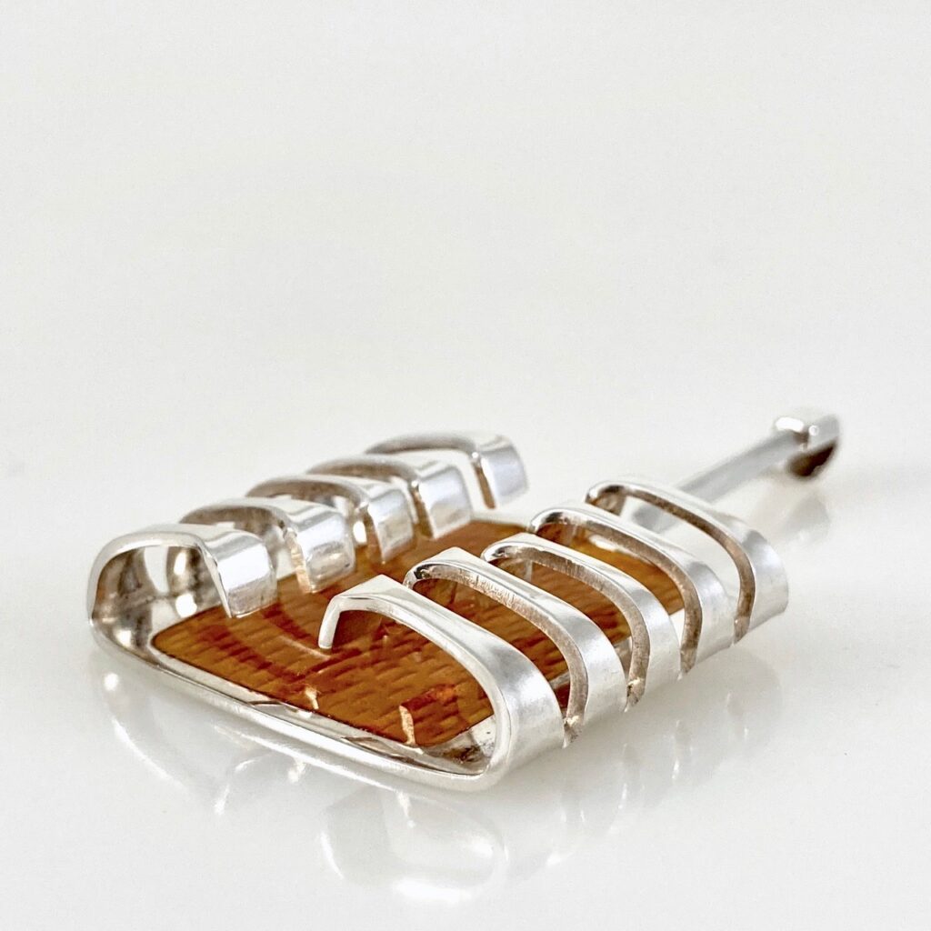 Discove the David-Andersen Troll Series: Stone & Silver Collections