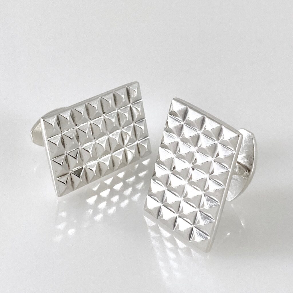 Erling Christoffersen: Leader of Norway Silver Designs