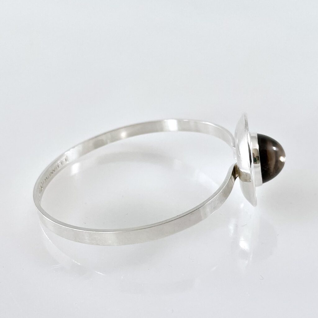 Discover the Exquisite Bracelet by Erik Granit - Finnish Masterpiece