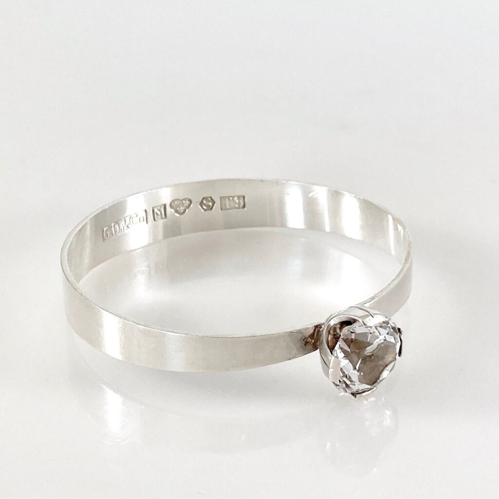 Discover the Exquisite Bracelet by Gustaf Dahlgren | Effie Graa