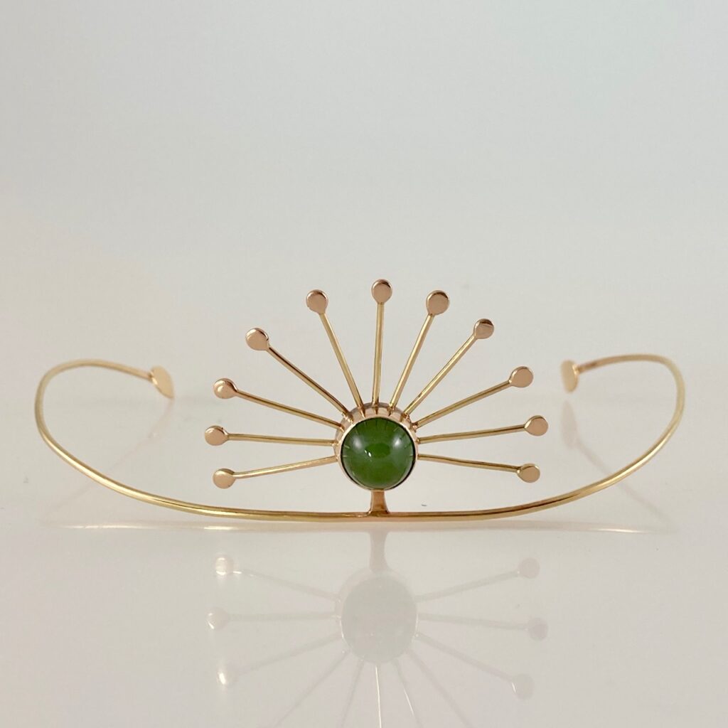 Tone Vigeland: Pioneering Norway Silver Designs